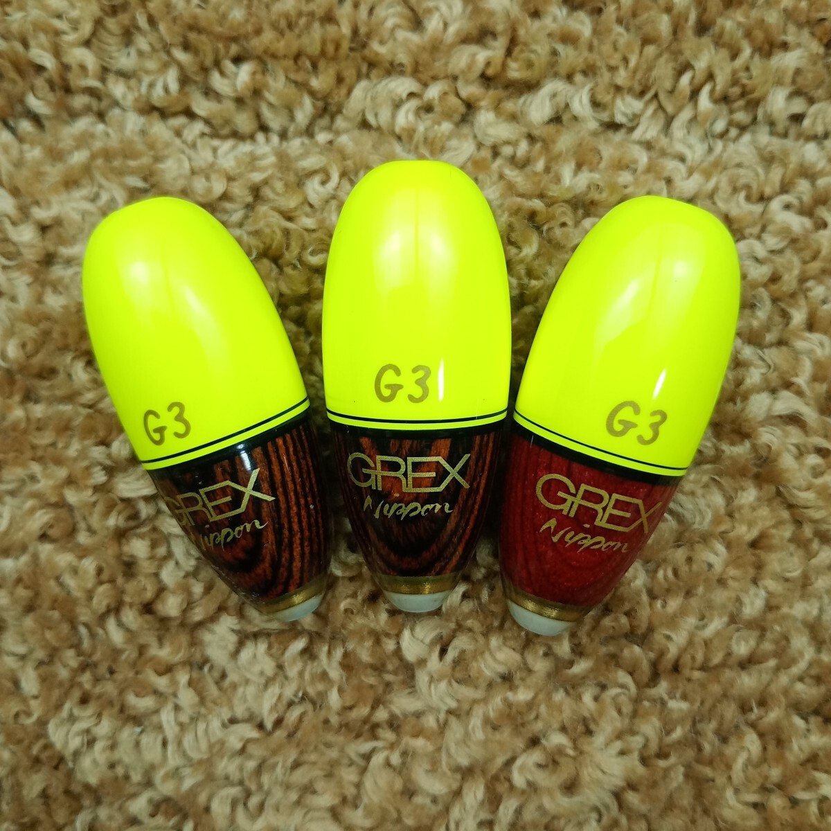 Yahoo!オークション - A1016 GREX グレックス