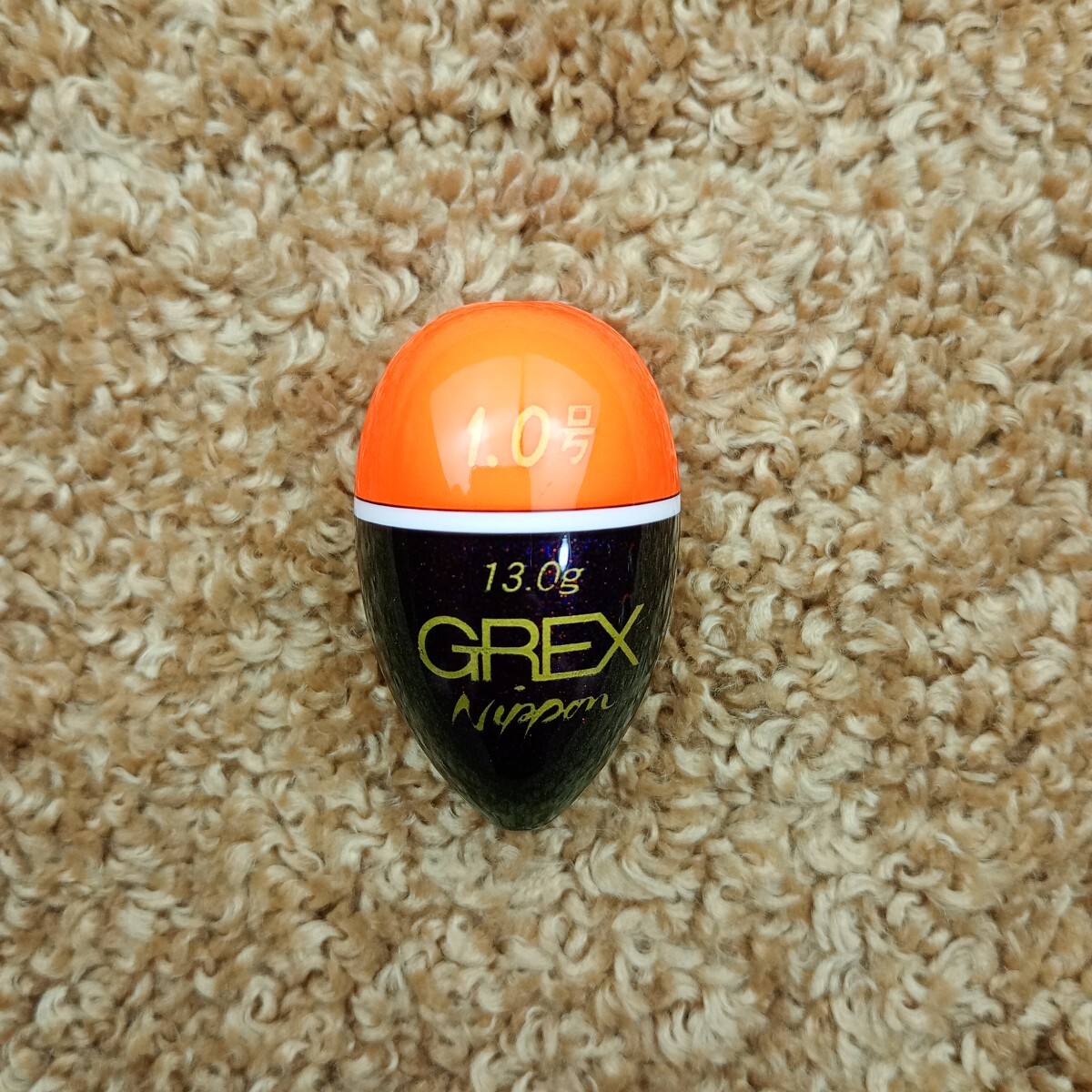 Yahoo!オークション - A1044 GREX グレックス 観