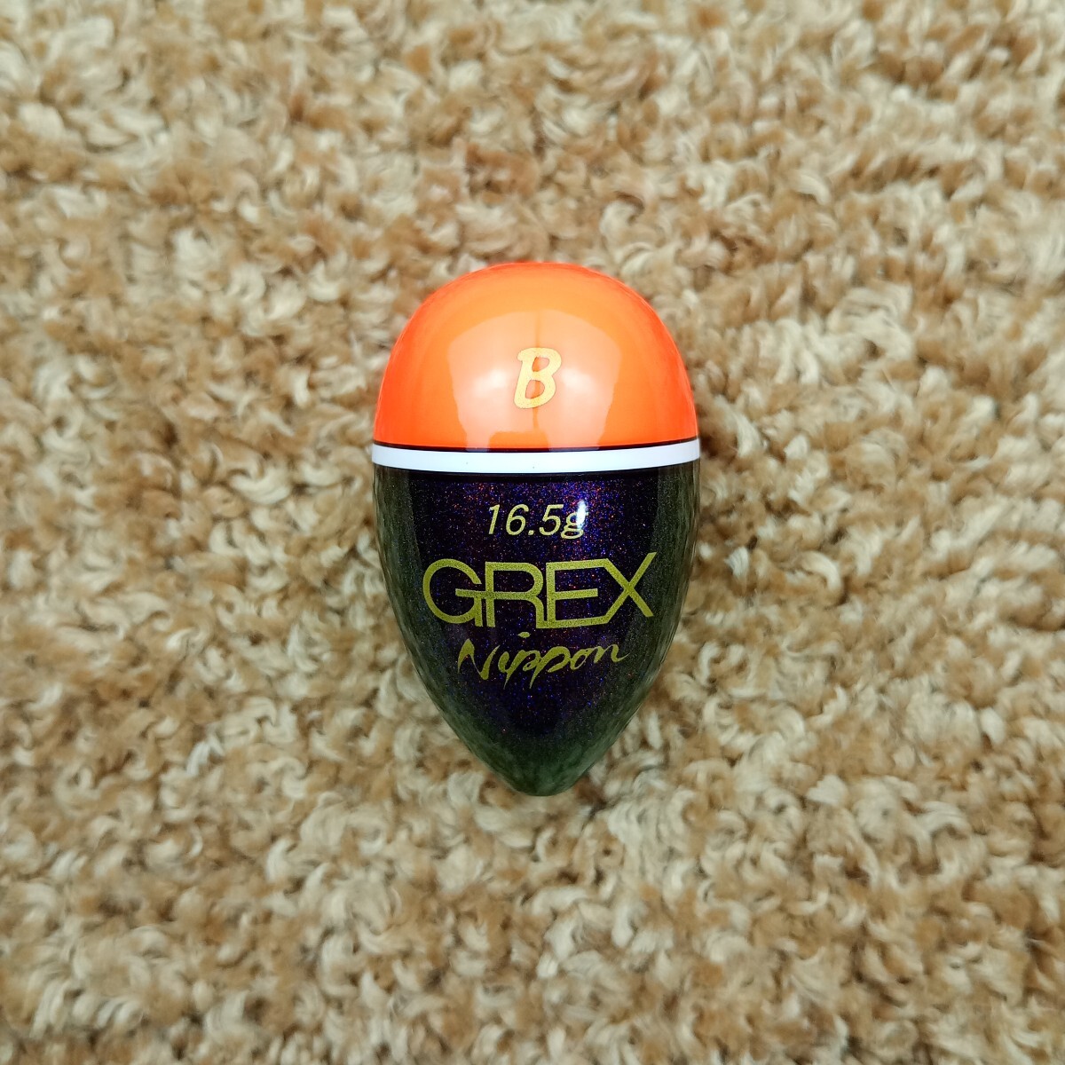 Yahoo!オークション - A1048 GREX グレックス 観