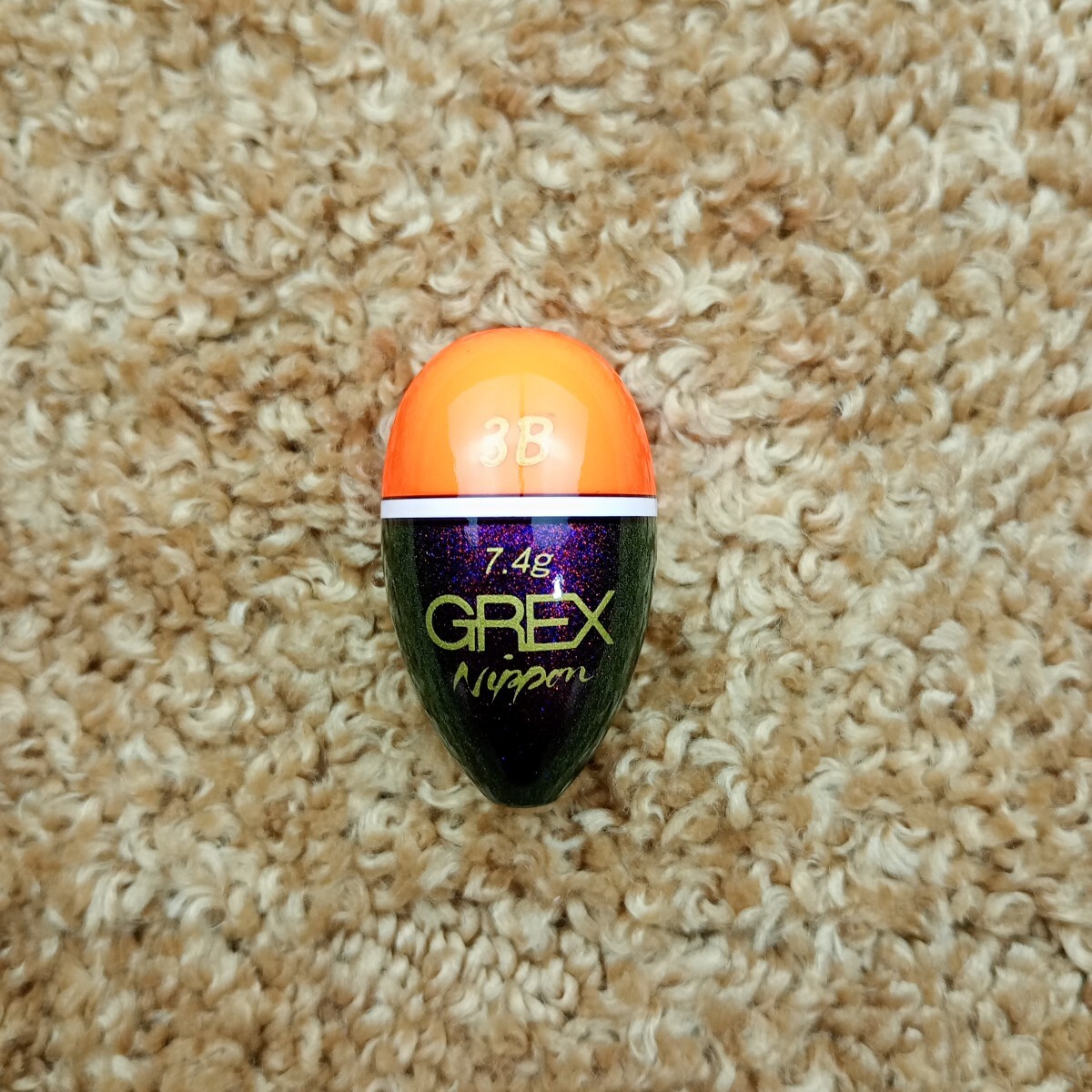 Yahoo!オークション - A1052 GREX グレックス 観