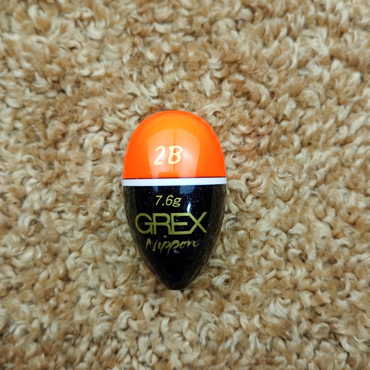 Yahoo!オークション - A1053 GREX グレックス 観