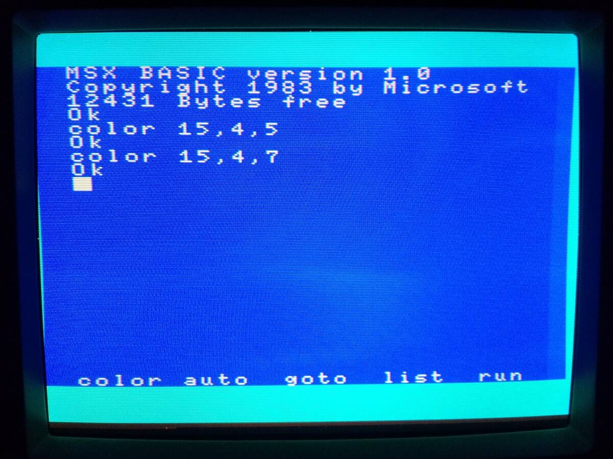 Yahoo!オークション - MSX 富士通 FM-X FUJITSU