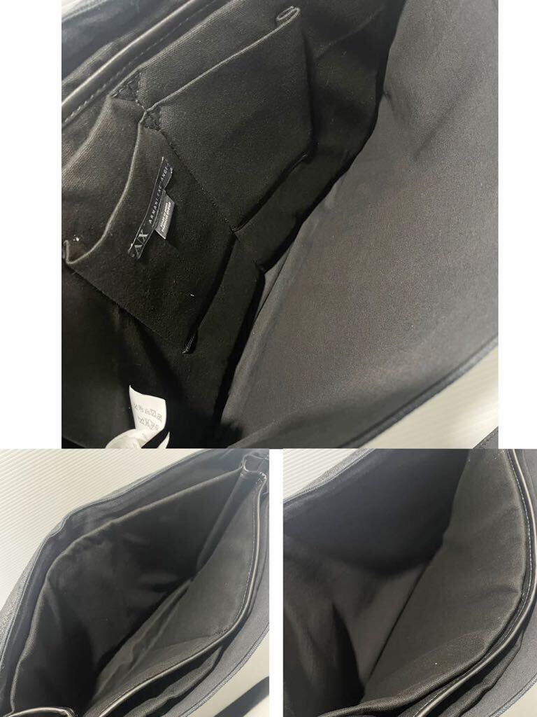 Yahoo!オークション - A28 極美品 アルマーニ エクスチェンジ ARMANI E...