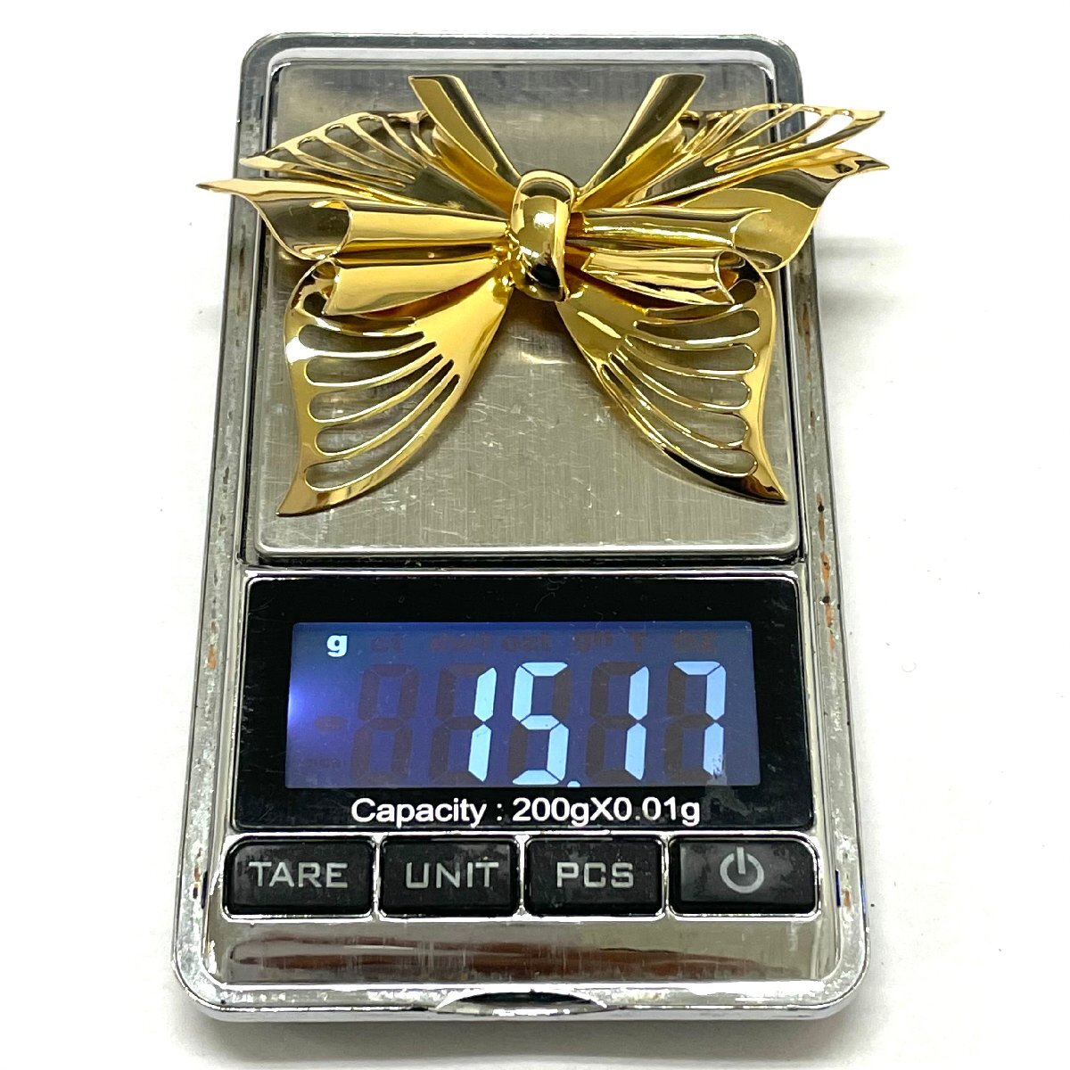 Yahoo!オークション - ディオール Christian Dior 蝶々 バタフライ ブ...