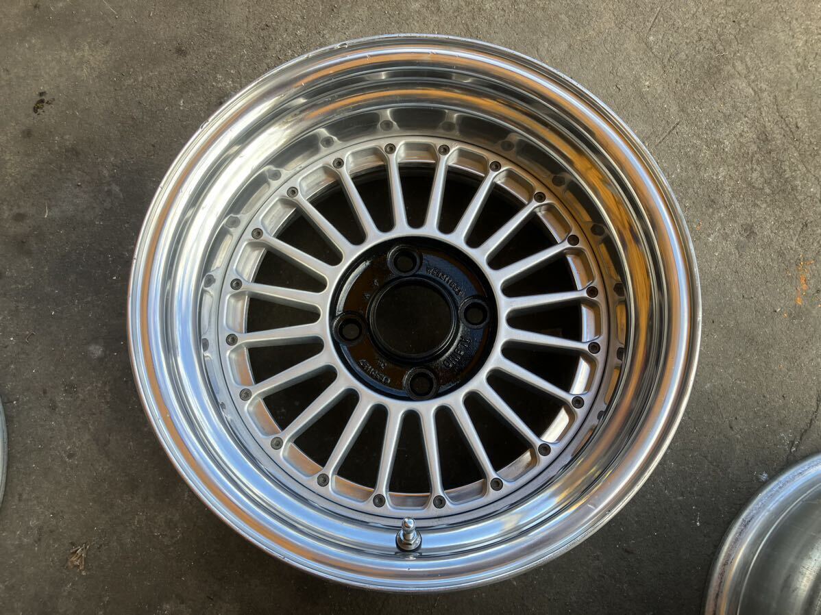 Yahoo!オークション - アルビノフィン 8.5j 7.5j 4本セット albino wed...