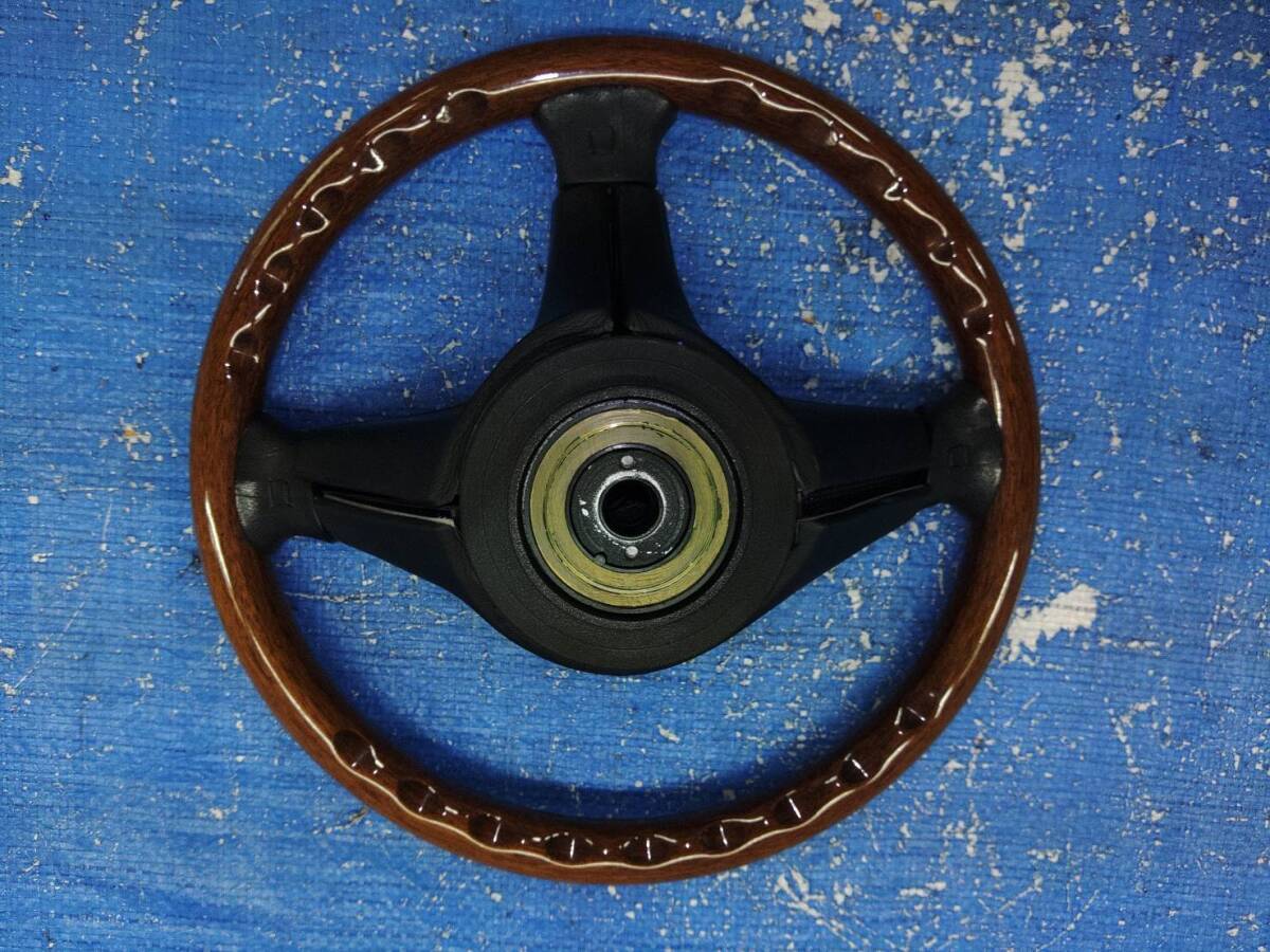 Yahoo!オークション - L300S オプティ ウッド コンビ ハンドル