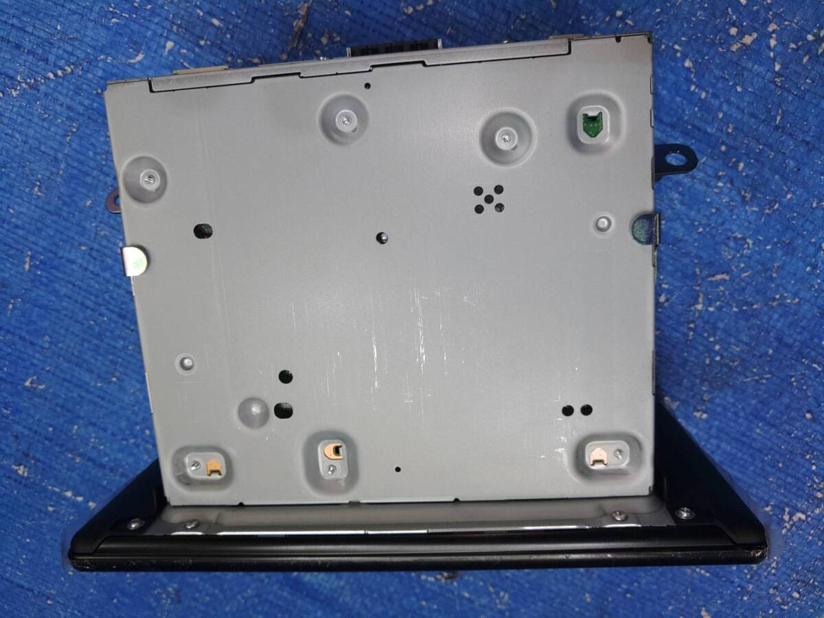 Yahoo!オークション - LA650S タント 純正ナビ PIONEER 86180-B2B10 AV...