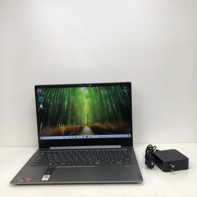 Yahoo!オークション - レノボ Lenovo IdeaPad S540-14API 81NH Windows...