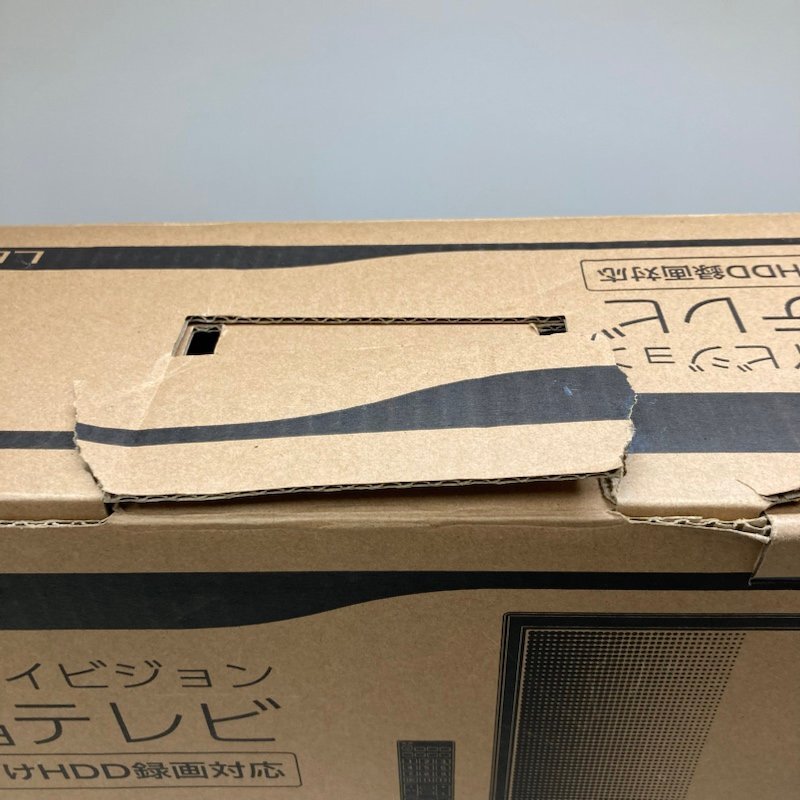 Yahoo!オークション - TEES LED液晶テレビ 19V型 LE-1910TS 2017年製 ...