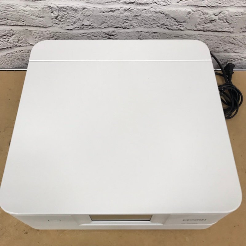 Yahoo!オークション - EPSON エプソン EP-883A インクジェットプリンタ...