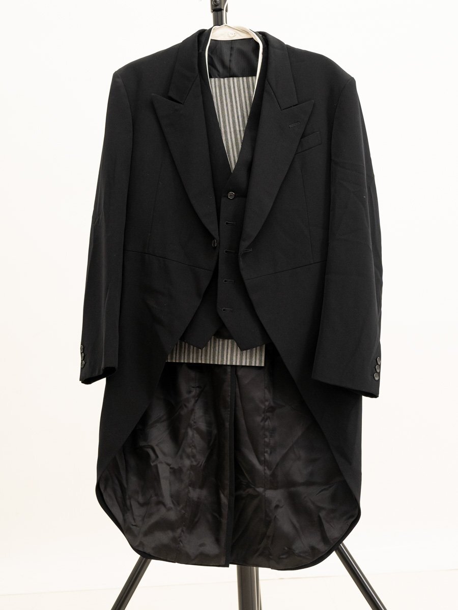 Yahoo!オークション - p0892 中古 メンズ セット A8 W96M78