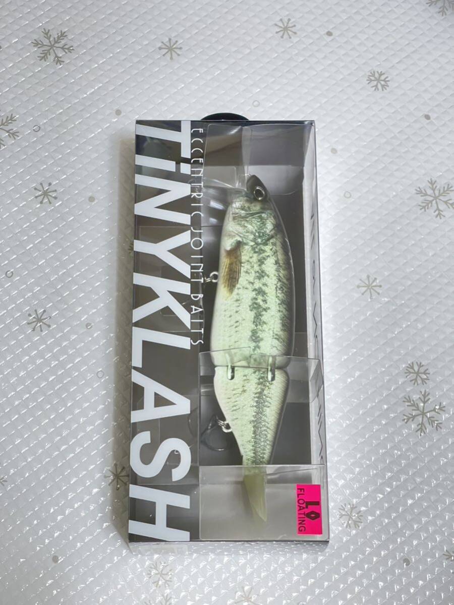 Yahoo!オークション - タイニークラッシュ DRT Low