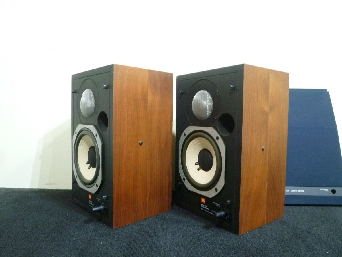Yahoo!オークション - JBL / MODEL 4401 連番ペア