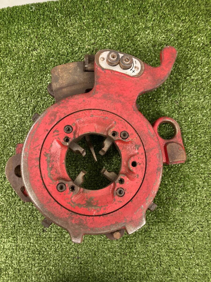 Yahoo!オークション - 【0926】REX ダイヘッド IT4N9PMMOE94