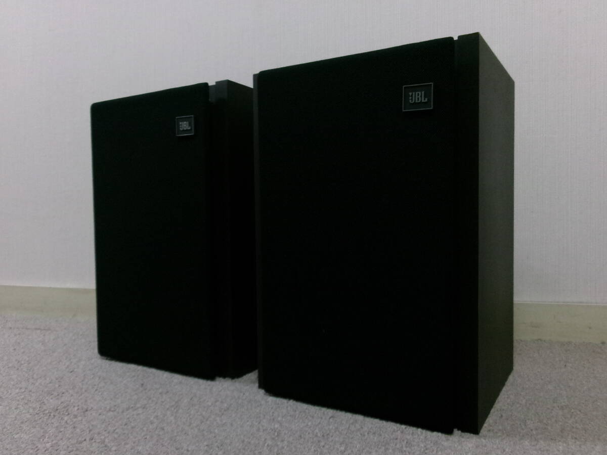 Yahoo!オークション - 【永遠の名機】JBL傑作モニター J216PRO 連番 美...