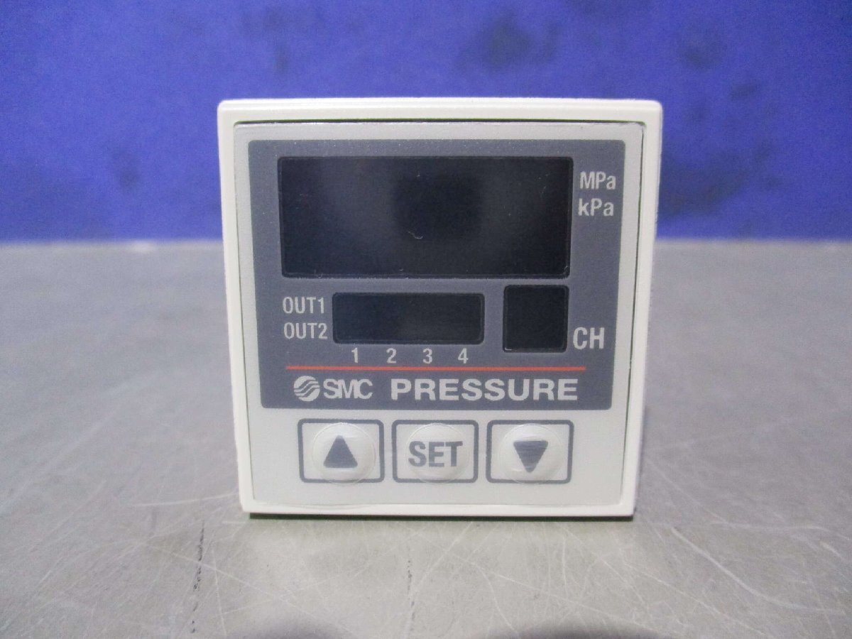 新古 SMC PSE200-M 多チャンネルコントローラ NAER60822D022(電材、配電用品)｜売買されたオークション情報、yahooの商品情報をアーカイブ公開 - オークファン ...