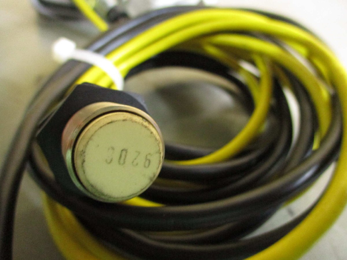 Yahoo!オークション - 中古TAKEX ULTRASONIC SENSOR US-DB(JAXR60916E0...