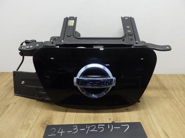 Yahoo!オークション - リーフ ZAA-AZE0 「チャージポート」 KH3 65701-...