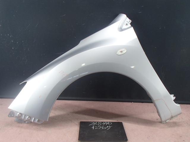 Yahoo!オークション - インプレッサ GJ3 フロント左フェンダー G1U 571...