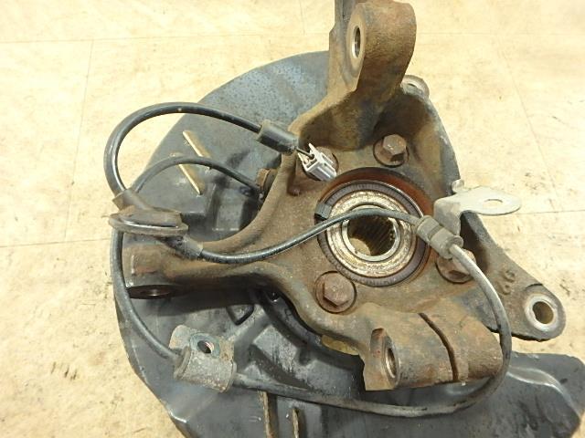 Yahoo!オークション - フォレスター SH5 フロント右ナックルハブ 37J 2...