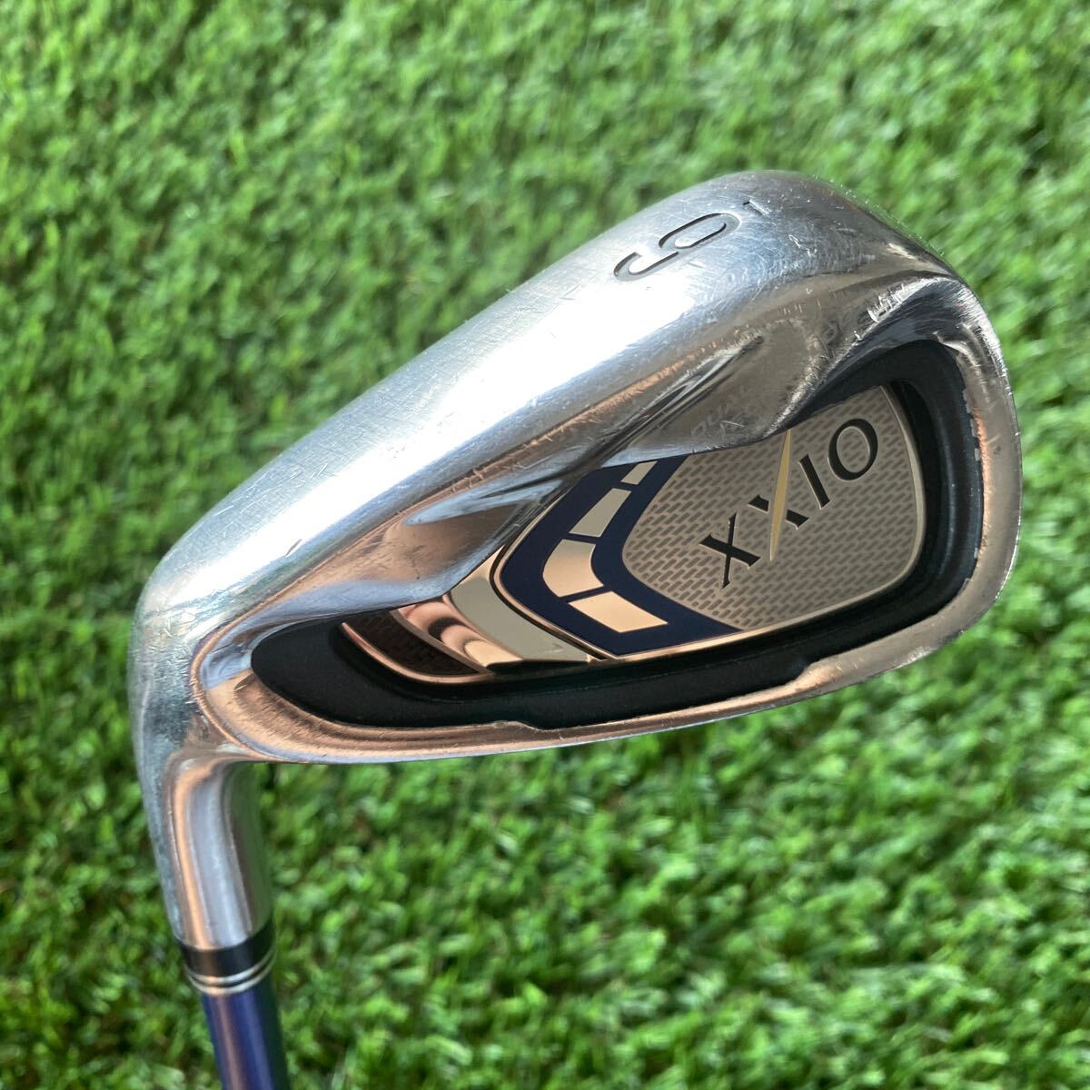 Yahoo!オークション - ゼクシオXXIO 6 レフティ 左 S 即決 税込み価格 ...