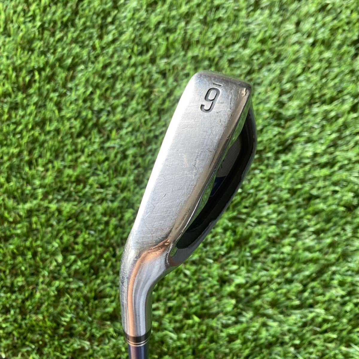 Yahoo!オークション - ゼクシオXXIO 6 レフティ 左 S 即決 税込み価格 ...