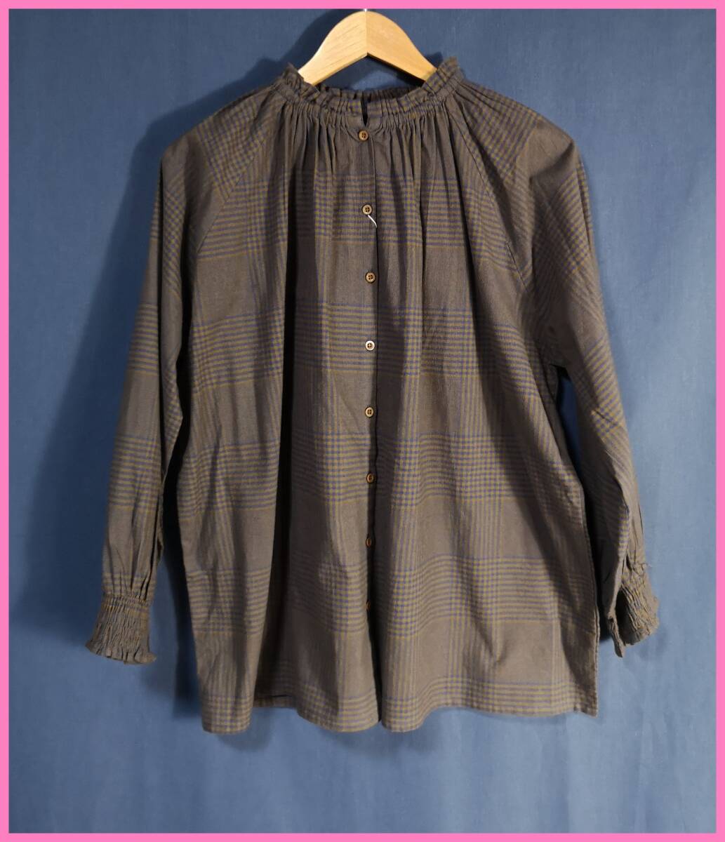 Yahoo!オークション - BLW‐3 春秋 新品 送料込み 即決 綿 カッターシ...