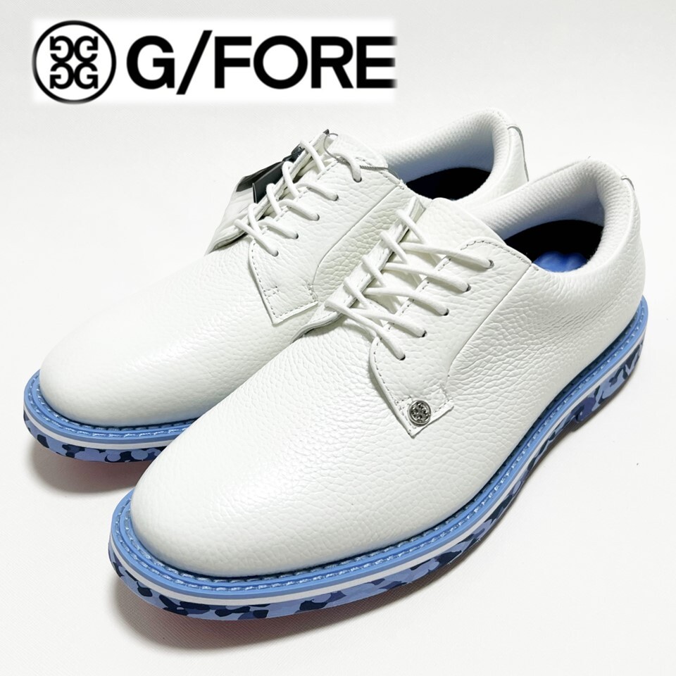 Yahoo!オークション - 《G/FORE ジーフォア》箱付新品 定価41 800円 ガ...