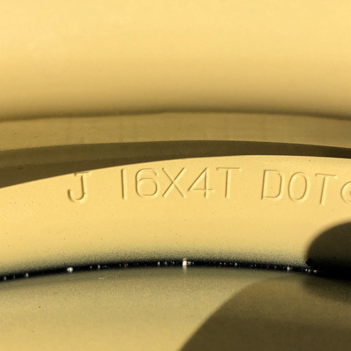 Yahoo!オークション - [24T01012A] トヨタ プリウス(ZVW30) 純正 テン...