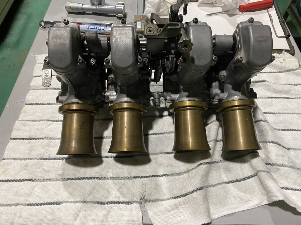 Yahoo!オークション - VM29 真鍮ファンネル 中古品 メーカー不明 やれ ...