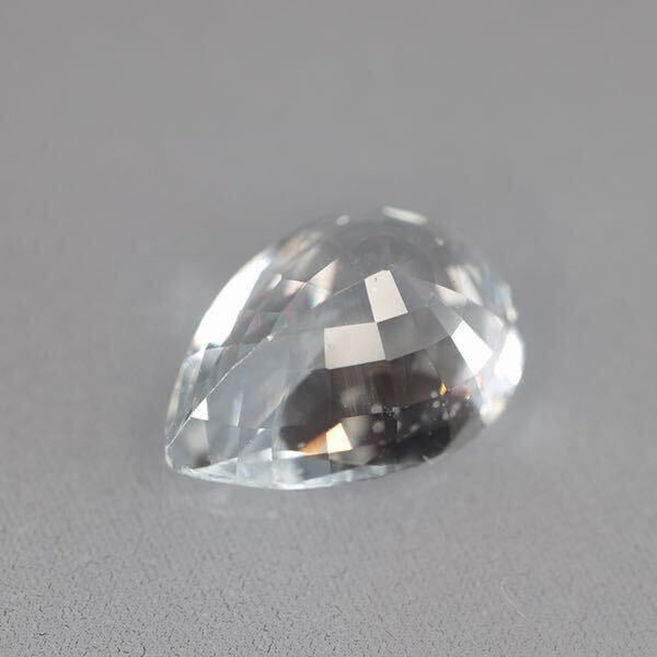 Yahoo!オークション - 美しい 天然ライトカラーサファイアルース0.925...