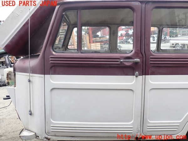 Yahoo!オークション - 1UPJ-14591260]三菱ジープ(J36)左前ドア M214