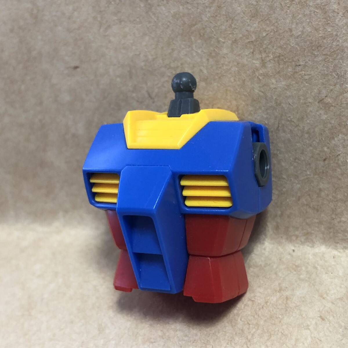 Yahoo!オークション - HGUC 191 RX-78-2 ガンダム リバイブ 胸部 B ガ...