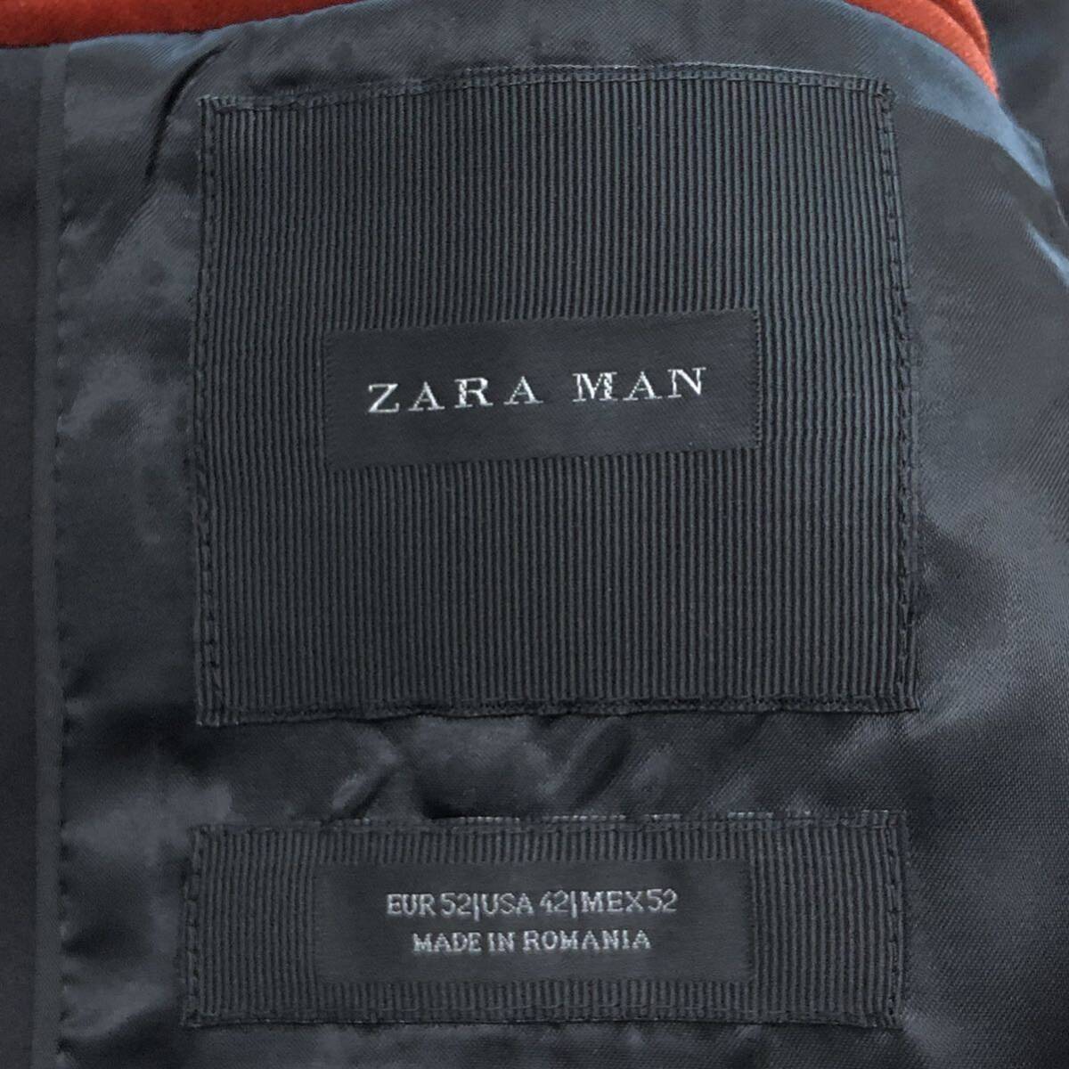 Yahoo!オークション - 超希少2XL ザラマン【溢れる色気】ZARA MAN テー...