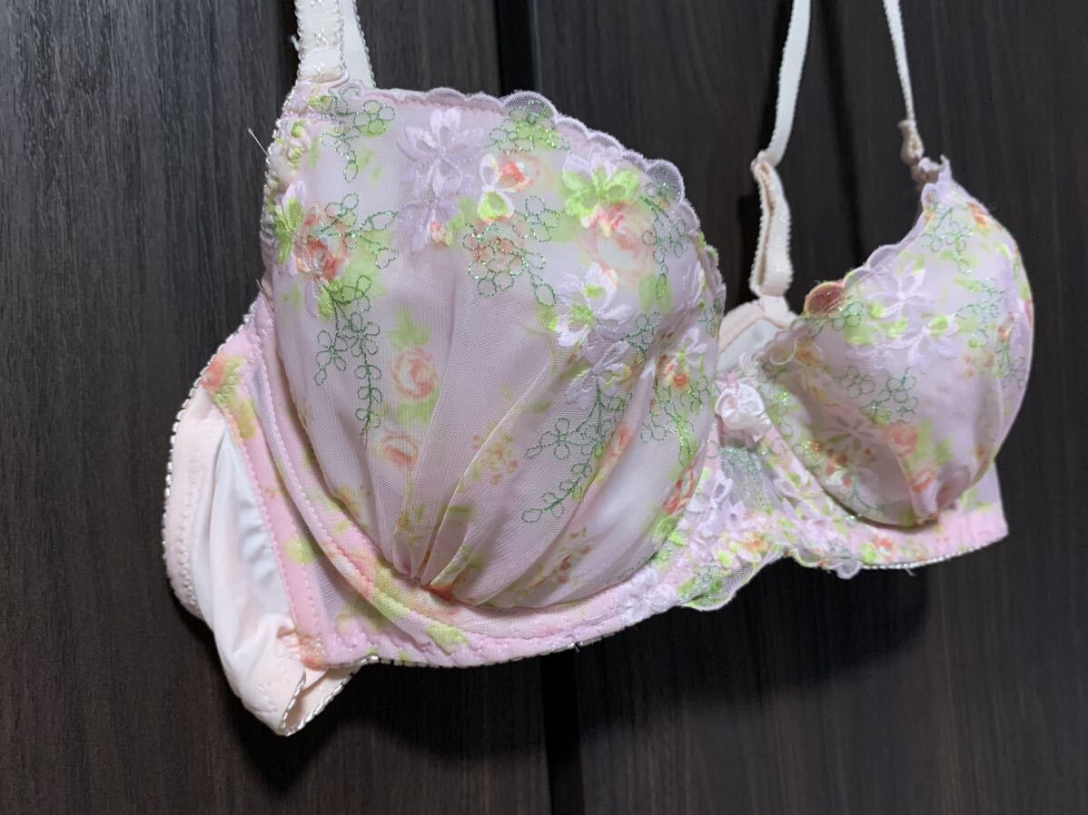 Yahoo!オークション - ⑤ブラジャーB85