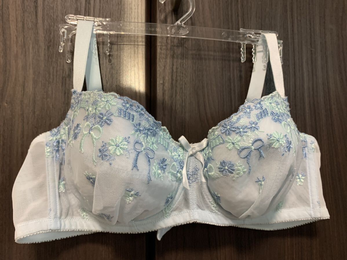 Yahoo!オークション - 14/ ブラジャー大きいサイズC95
