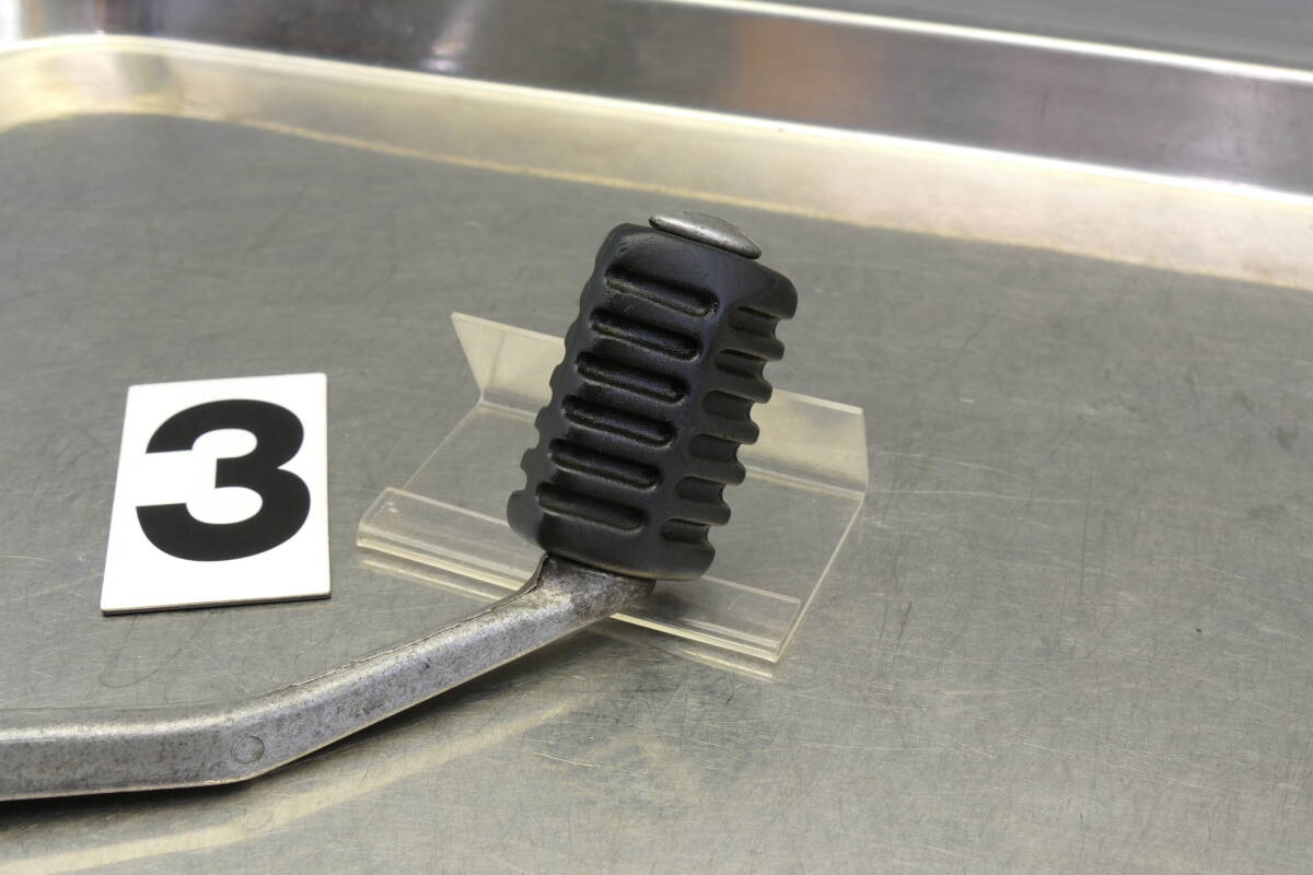 Yahoo!オークション - 【3384】 BMW K100 純正 チェンジペダル シフト...