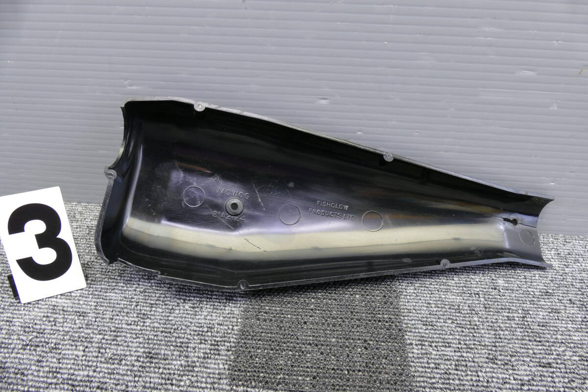 Yahoo!オークション - 【3389】 ミニ マークワン mini MK1 コラムカバ...