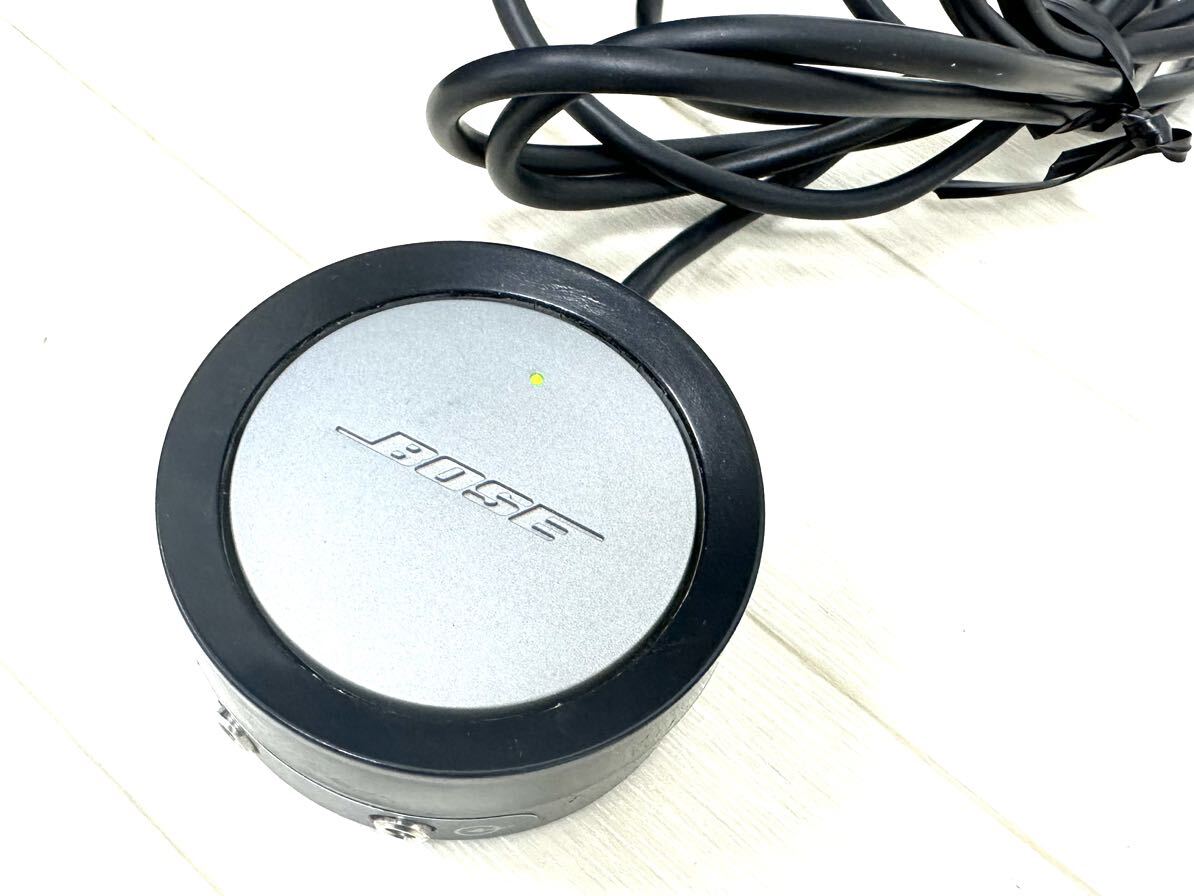 Yahoo!オークション - C447 BOSE Companion3 Series II Speaker System...