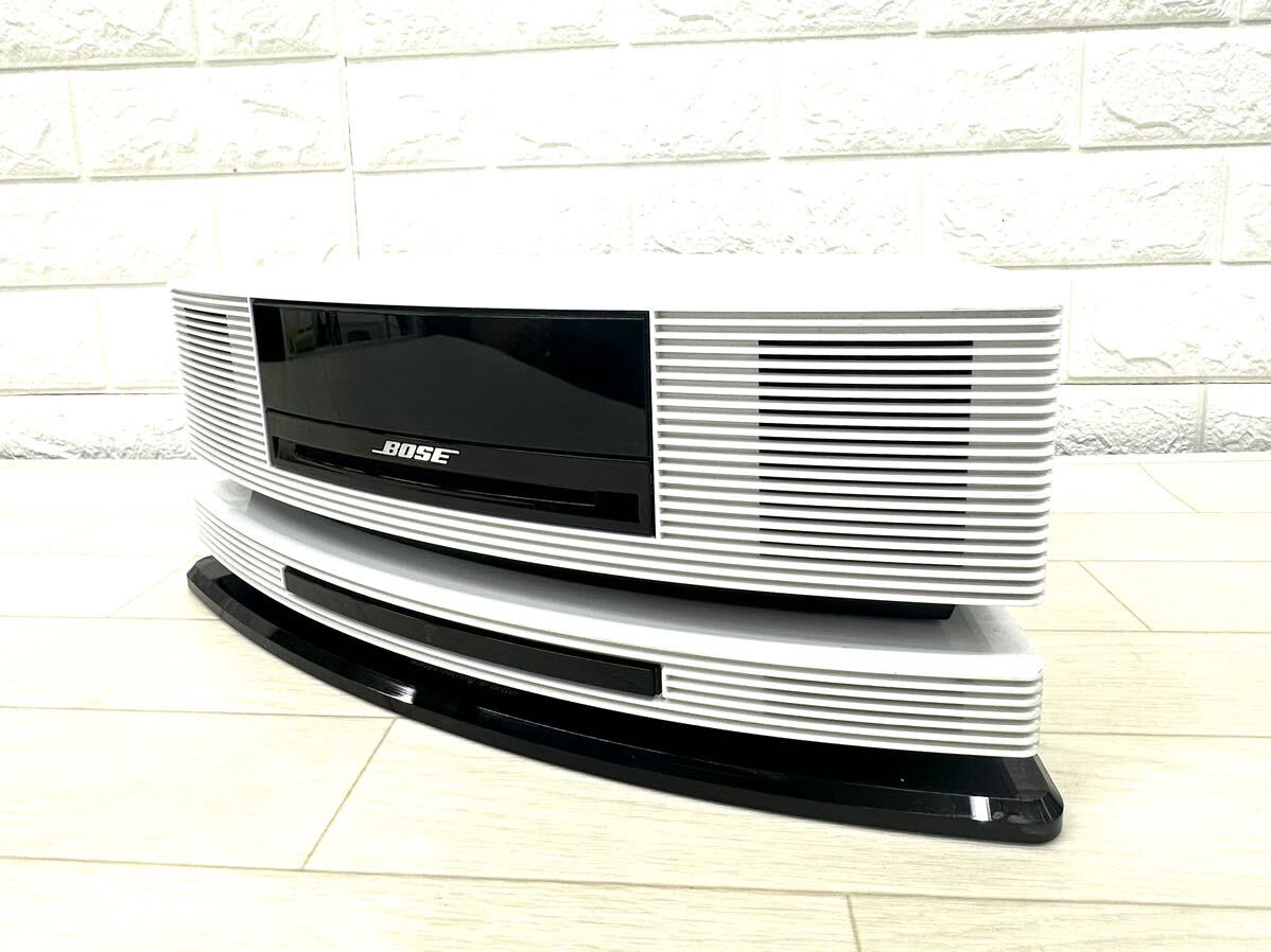 Yahoo!オークション - C505 ボーズ BOSE Wave music system III ウェー...