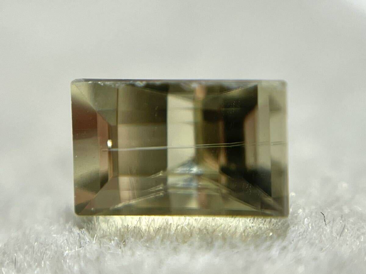 Yahoo!オークション - ダイアスポア /ズルタナイト 0.66ct 5.5x3.5mm ...