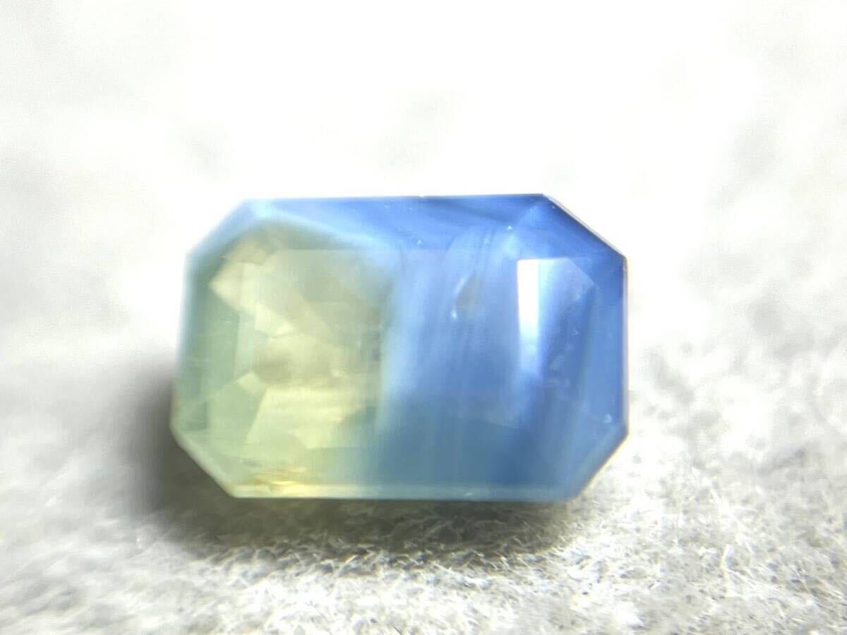 Yahoo!オークション - 100円スタート 非加熱サファイア 0.68ct 5.8x4m...