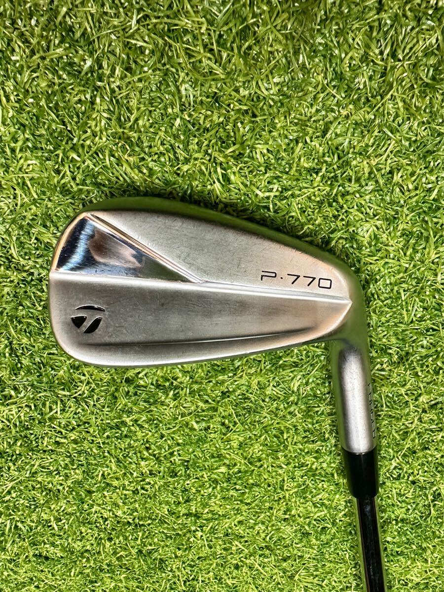 Yahoo!オークション - テーラーメイド P770 アプローチウェッジ AW 51...