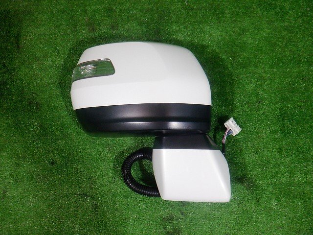 Yahoo!オークション - ステップワゴン RK1 RK 系 G 純正 サイド...