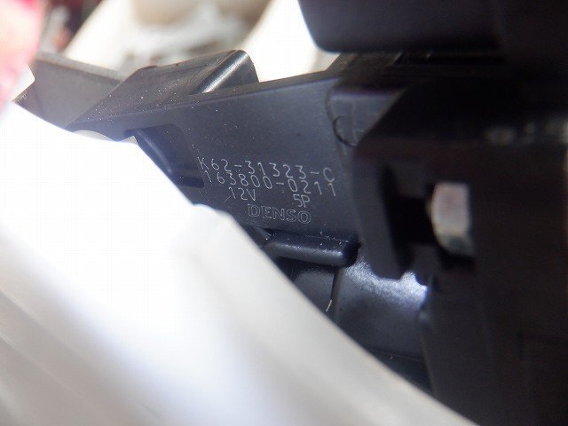 Yahoo!オークション - ステップワゴン RK1 RK 系 G ホンダ 純正 ...