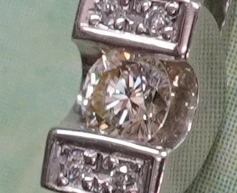 ダイヤ 0.105ct他 40cm K14WG 大網てんとう虫 E19-684-10(ホワイトゴールド)｜売買されたオークション情報、yahooの商品情報をアーカイブ公開 - オークファン ...