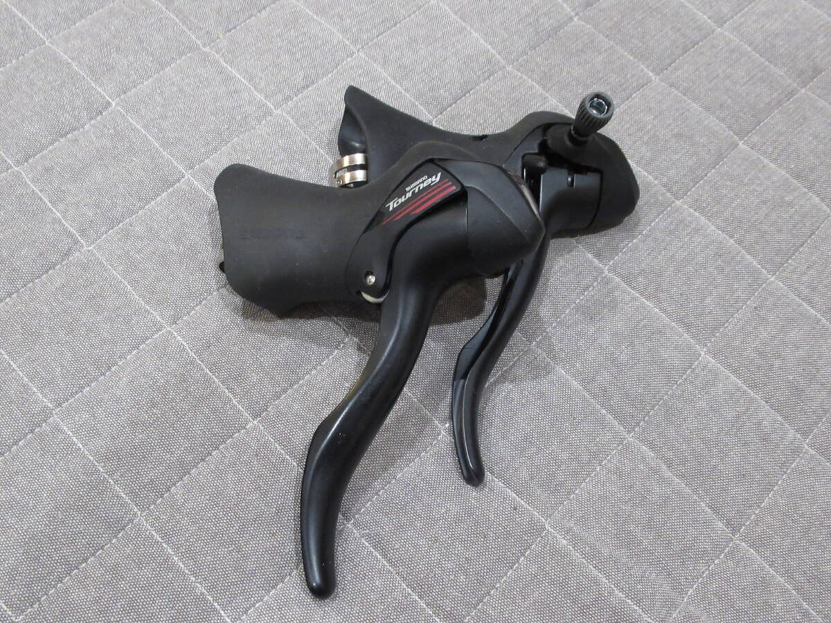 Yahoo!オークション - ST-A070 TOURNEY 2x7