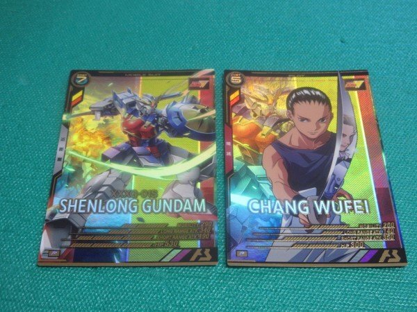 Yahoo!オークション - アーセナルベース AB03 P シェンロンガンダム