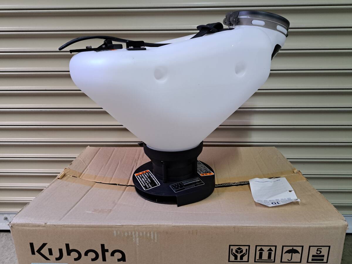 Yahoo!オークション - DJI MG-1 専用 粒剤散布装置 GS110 MG-1S MG-1SA...