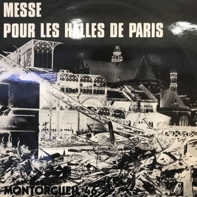 Yahoo!オークション - 【新宿ALTA】JEF GILSON /MONTORGUEIL 46/MESSE ...